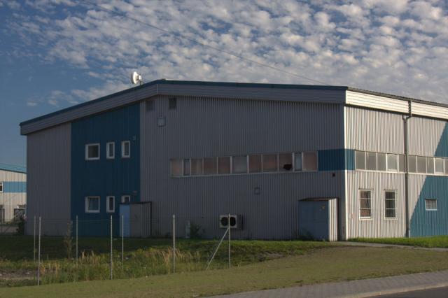 Stant Manufacturing :: Průmyslová zóna Nové Pole Karviná